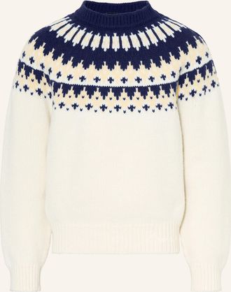 Dsquared2 Pullover weiss