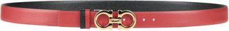 Ferragamo Kleinlederwaren - G&uuml;rtel auf YOOX.COM