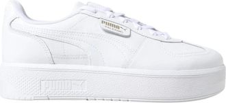 Puma Puma, Damen, Schuhe, Wei&szlig;, 38 1/2 EUGr&ouml;&szlig;e