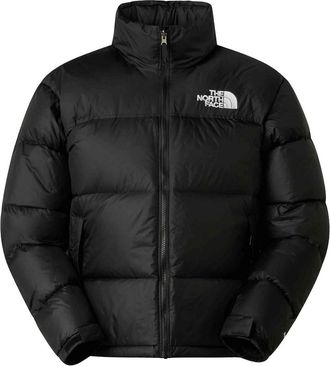 The North Face Blouson Rembourré - Vert Foncé