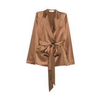 Joseph Damen, Jacken, Braun, MGr&ouml;&szlig;e