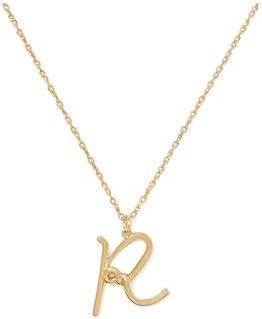 Kate Spade New York Collier ONE IN A MILLION Or