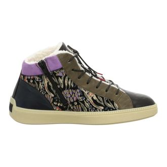 Think Damen, Schuhe, Mehrfarbig, 42 EUGr&ouml;&szlig;e