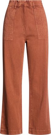 Louise Misha HOSEN & R&Ouml;CKE - Jeanshosen auf YOOX.COM
