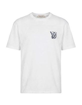Valentino Garavani TOPS - T-shirts sur YOOX.COM
