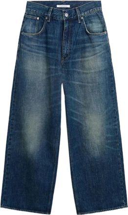 Sunflower Sunflower Hosen - - Jeans - Herren - Blau - W32 L32