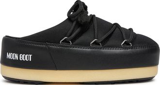 Moon Boot Pantoletten Moon Boot Evx 80D1470030 Schwarz