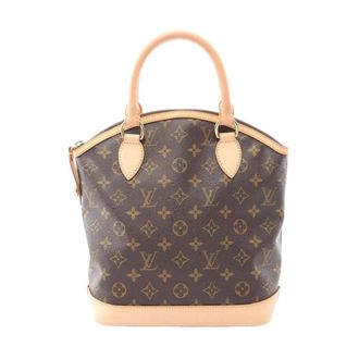 Louis Vuitton Pre-owned Henkeltasche - - Pre-owned - Damen - Braun - ONE SIZE