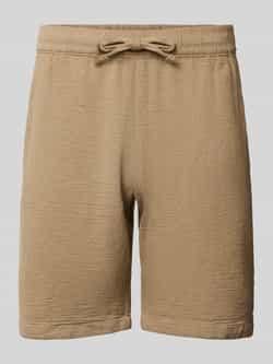 Mc Neal Shorts mit elastischem Bund und Tunnelzug