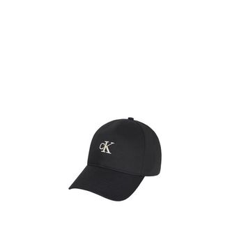Calvin Klein Casquette avec logo en serg&eacute;