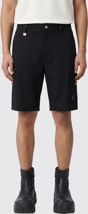 Moose Knuckles Shorts MOOSE KNUCKLES Herren Farbe Schwarz