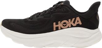 Hoka One One Femme, Chaussures, Noir, Taille: 37 1/3 EU Chaussure de running Clifton 10