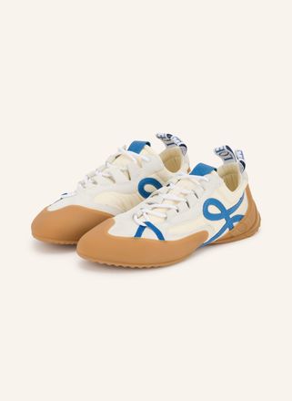 Loewe Sneaker Grip weiss