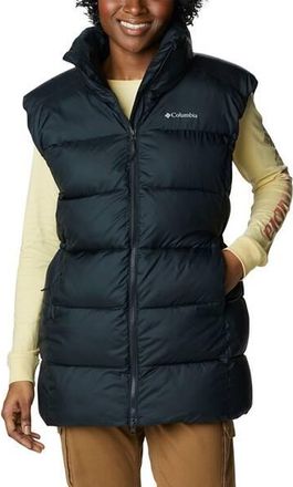 Columbia Puffect Mid Vest