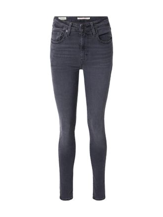 Levi's Jeans 721 High Rise Skinny