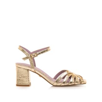 Mariamare SANDALEN MARIA MARE 68543 GOLD