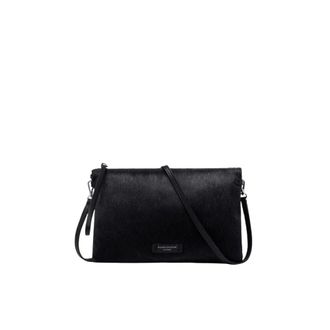 Gianni Chiarini Hermy Clutch - - Bags - Damen - Schwarzk - ONE SIZE