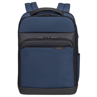 Samsonite Mysight - 15.6 Zoll Laptoprucksack, 43 cm, 19 L, Blau (Blue)