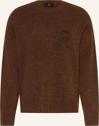 Represent Represent Pullover braun