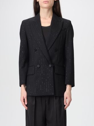 Max Mara Blazer MAX MARA Femme couleur Noir