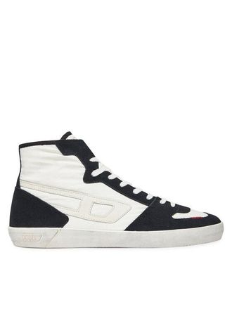 Diesel Sneakers S-Leroji D-1 Mid Y03488P8119 HA679 Bunt