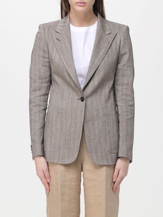 Tagliatore Veste TAGLIATORE Femme couleur Brun