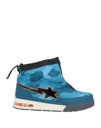 A Bathing Ape CHAUSSURES - Sneakers sur YOOX.COM