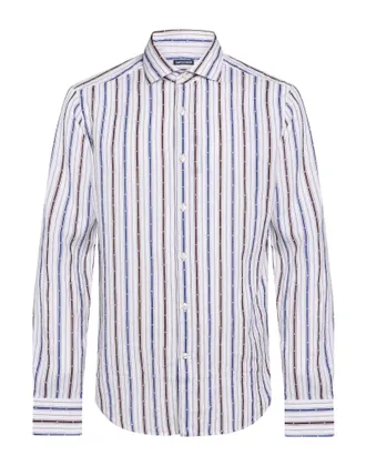 SAVILE ROW TOPS - Hemden auf YOOX.COM