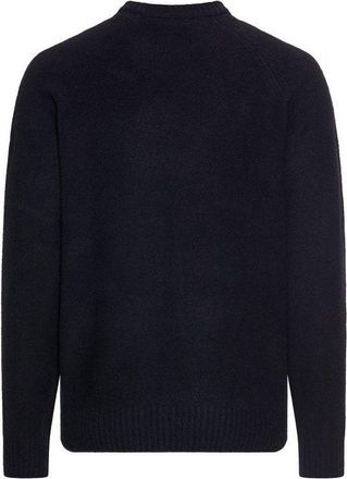 Camel Active Strickpullover mit Rundhals