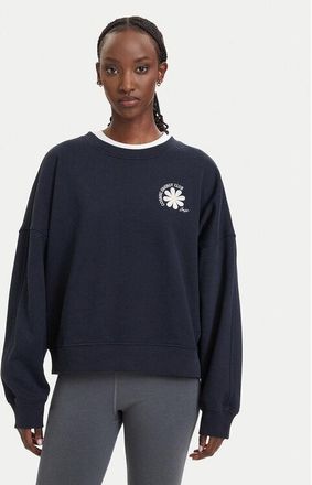HUGO BOSS Sweatshirt C Ever 6 50567113 Dunkelblau Oversize
