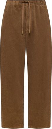 Sun 68 Straight Leg Hosen - - Trousers - Herren - Braun - XL