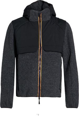 K-Way JACKEN & M&Auml;NTEL - Shearling- & Kunstfell auf YOOX.COM