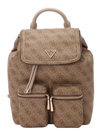 Guess Rucksack MANHATTAN II FLAP BACKPACK
