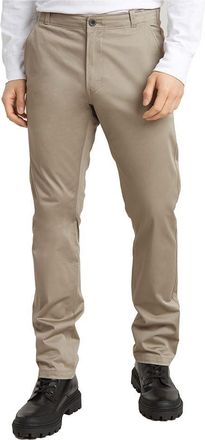 G-Star Herren Mosa Straight Chino, Beige (Elephant Skin D25547-5126-G106), 40W / 34L