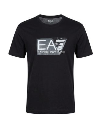 Emporio Armani TOPS - T-shirts auf YOOX.COM