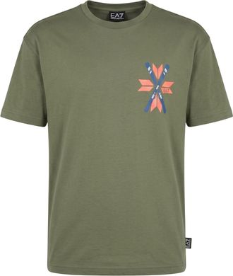 Emporio Armani TOPS - T-shirts auf YOOX.COM