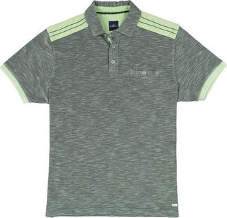 Engbers Poloshirt Herren Poloshirt, Hellgruen