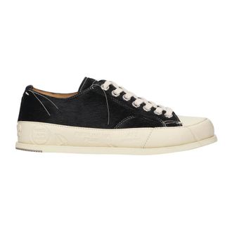 Premiata Vincentd 15 - Femme - Chaussures - Noir - Taille: 39 EU
