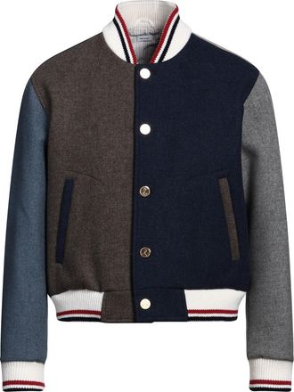Thom Browne JACKEN & M&Auml;NTEL - Jacken und Anoraks auf YOOX.COM