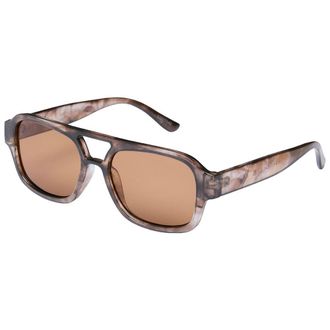 Jack & Jones Herren Jaccarter Sunglasses, Cocoa Brown, one_Size