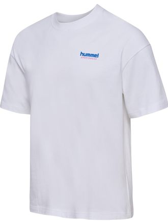 Hummel Loose T-shirt S/s SW Stadium