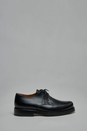 Junya Watanabe Mens Shoes X Heinrich Dinkelacker