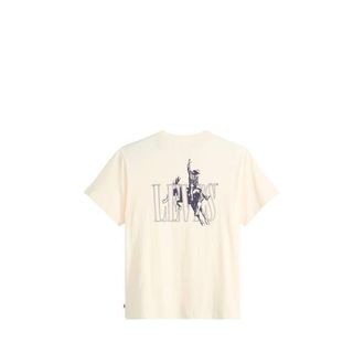 Levi's T-shirt &agrave; motif Two Horse Brand