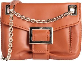 Roger Vivier TASCHEN - Umh&auml;ngetasche auf YOOX.COM