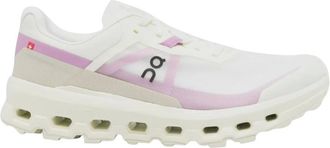 On Running Femme, Chaussures, Blanc, Taille: 37 EU Cloudvista 2
