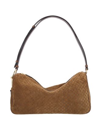 Gucci Umh&auml;ngetasche Half Horsebit