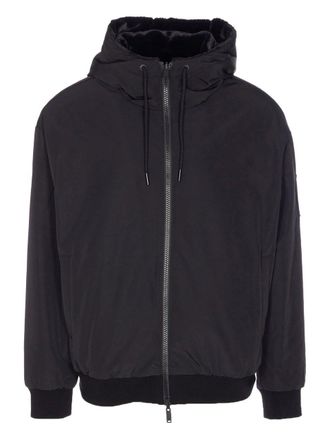 Moose Knuckles Roland Reversible Bunny