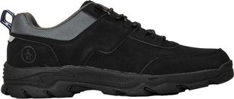 Original Penguin Wanderstiefel f&uuml;r Herren (Schwarz)