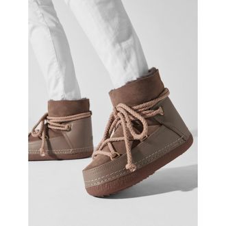 INUIKII Schneeschuhe Inuikii Classic 75101-007 Braun