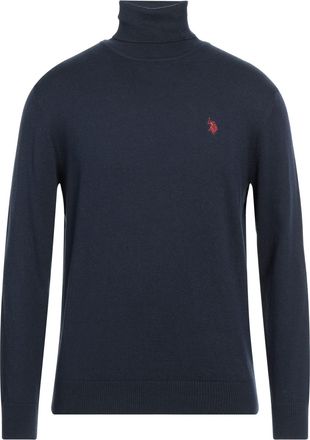 U.S.Polo Association STRICKWAREN - Rollkragenpullover auf YOOX.COM
